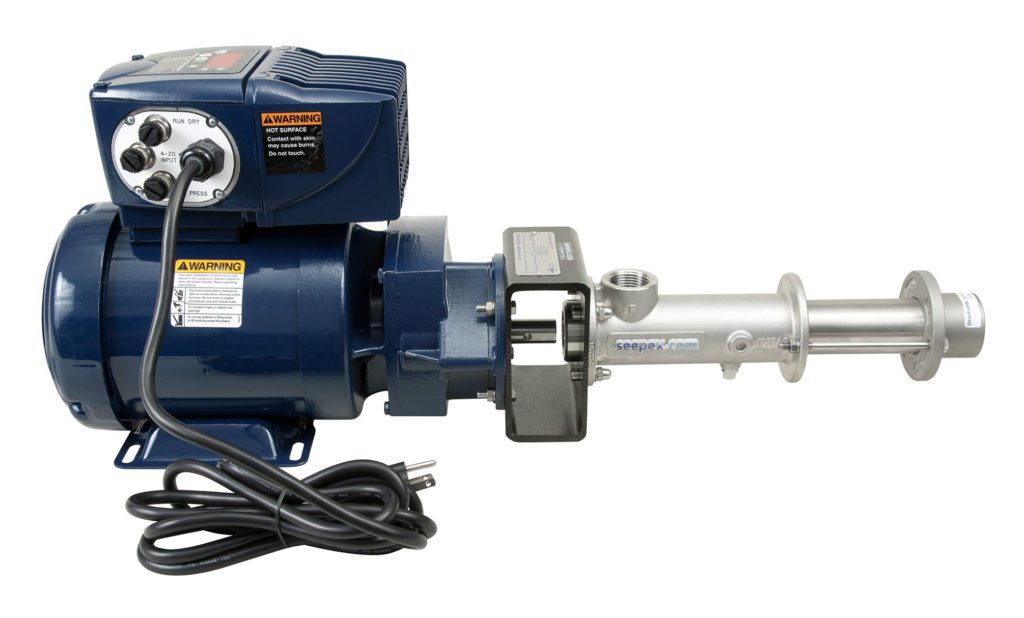 Industrial Product Photography Case Study - Lohre Industrial