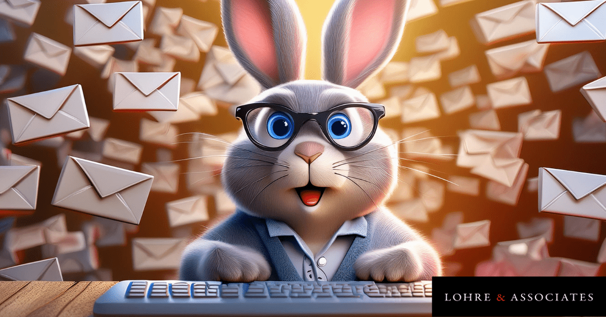 Effective Email Marketing Strategies | Lohre Industrial